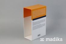 Schuber nach Maß bedrucken lassen und bestellen