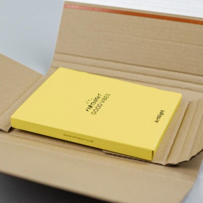 Warensendungen richtig verpacken: So geht's